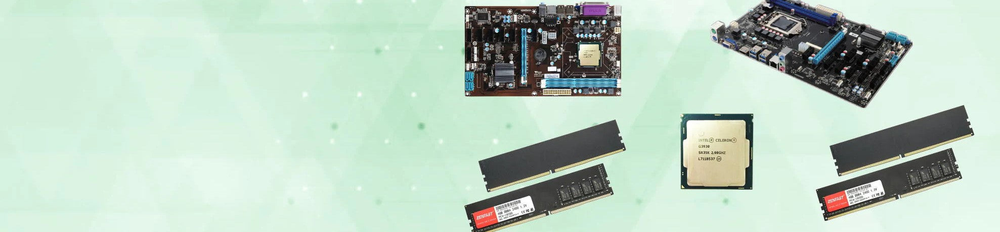 Happy Mining, spécialiste du matériel de minage crypto